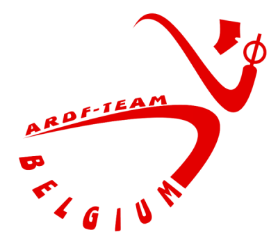 Verschillende disciplines - RADIO-ORIËNTATIE